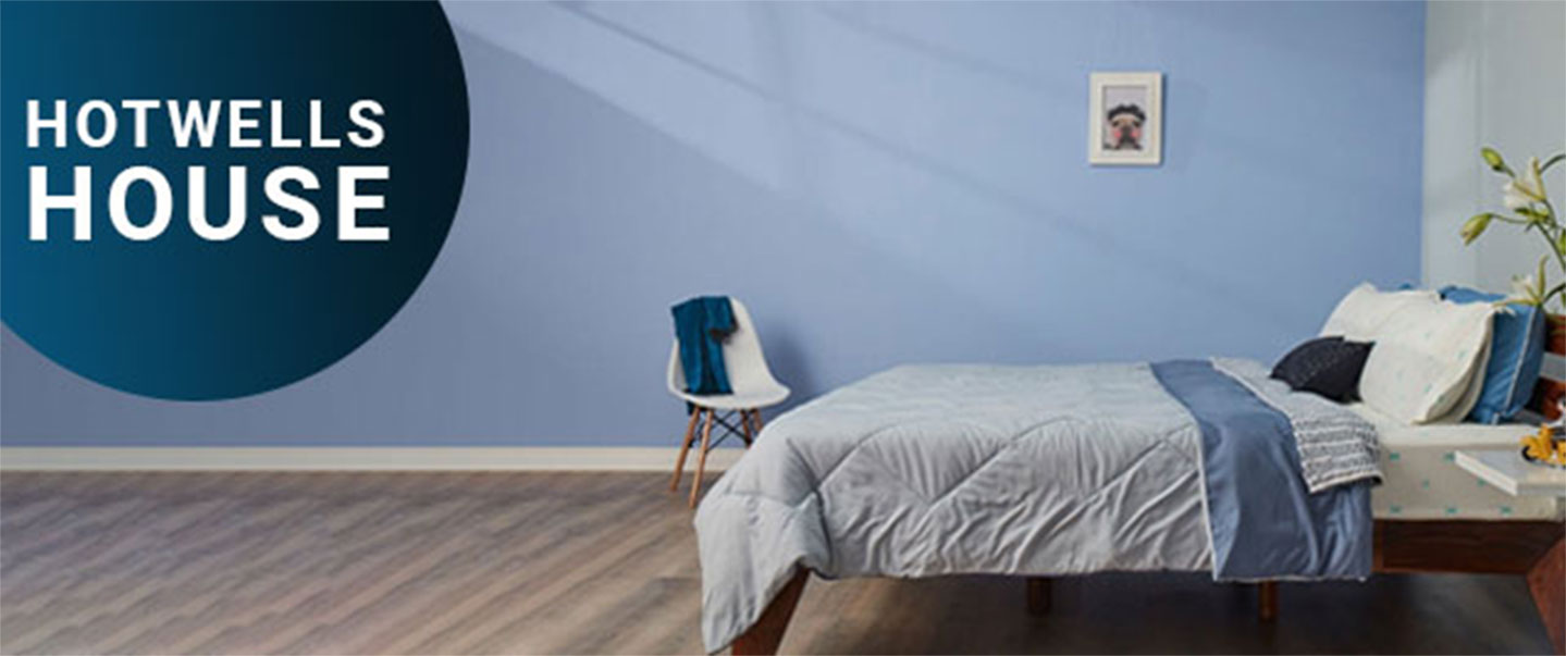 Best Student Accommodation in UK from Universal Student Homes