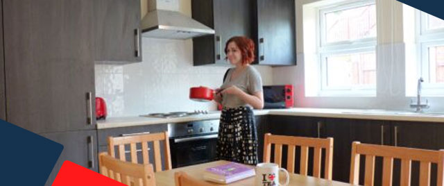 Best Student Accommodation in UK from Universal Student Homes