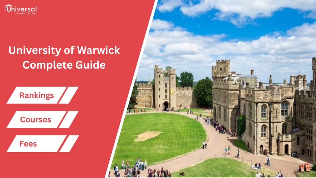 University of Warwick