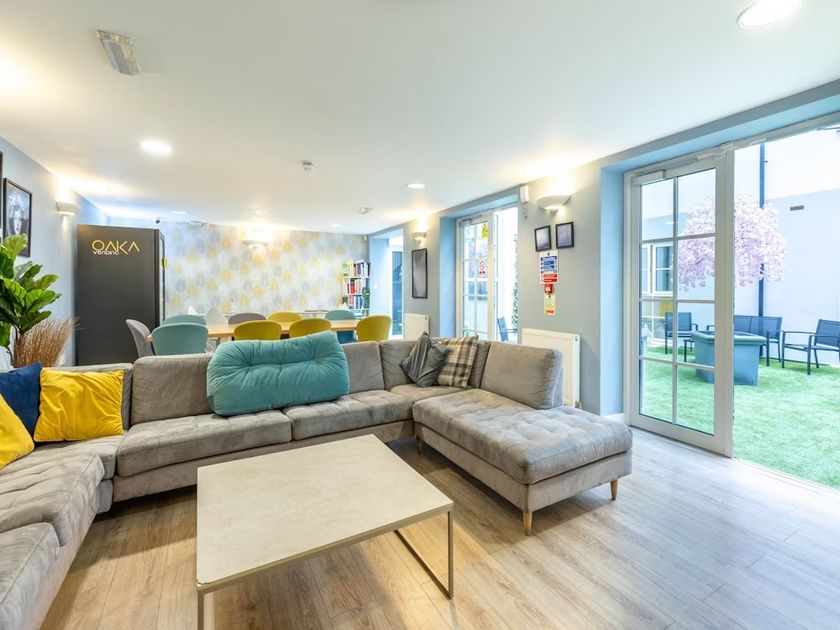 Iron Bridge Studios Exeter | Top-Quality Student Accommodation ...
