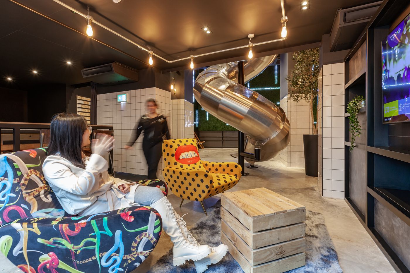 True Birmingham Student Living Accommodation | Universal Student Homes