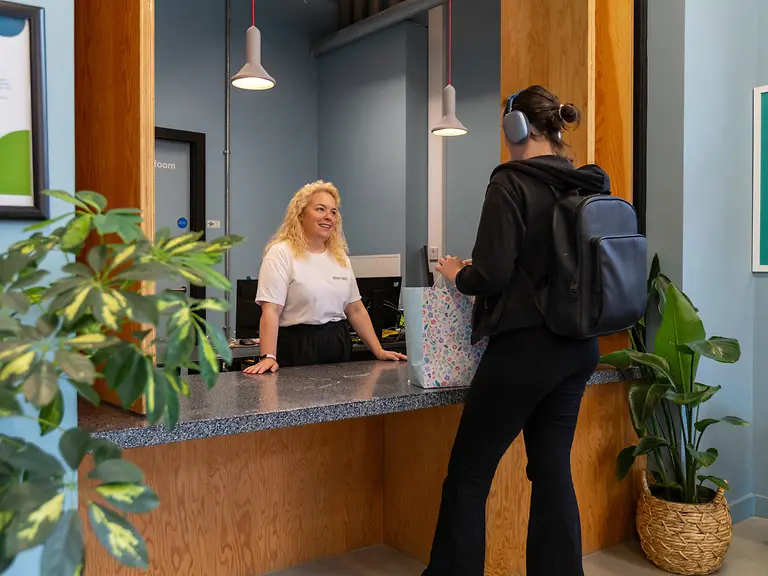 Element Manchester | Student Accommodation in London | Universal ...