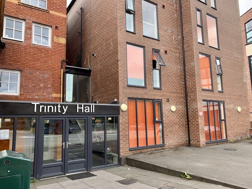 Trinity Hall Chester Student Accommodation | Book Now | Universal ...