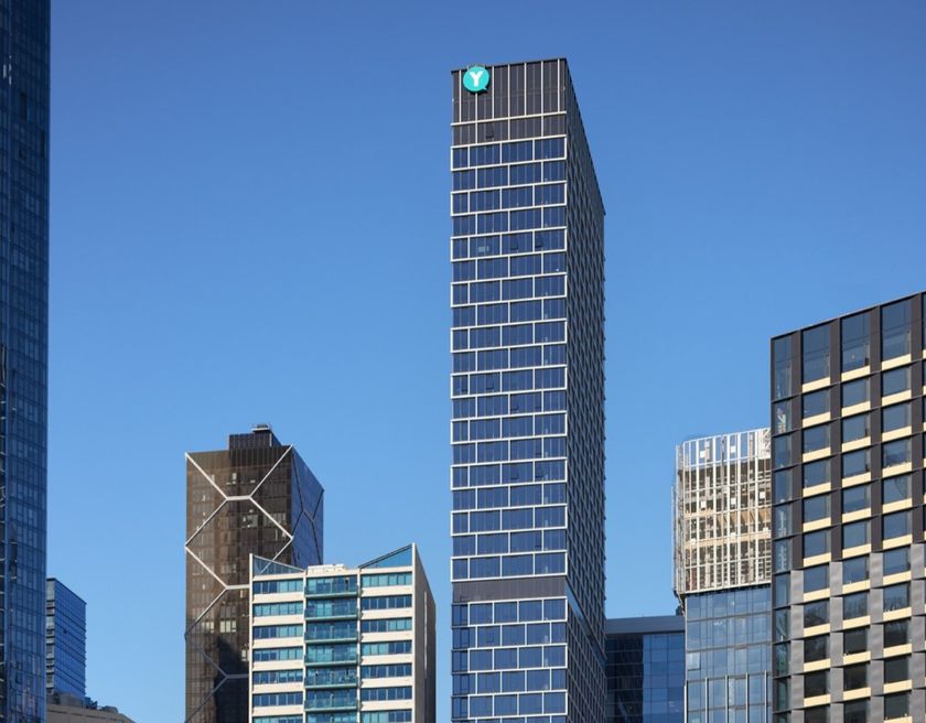 Y Suites on A’Beckett Melbourne Student Accommodation | Universal ...