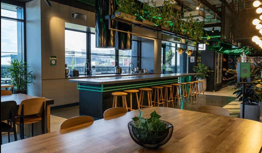The Switch Perth Central | Stylish Student Housing in Perth