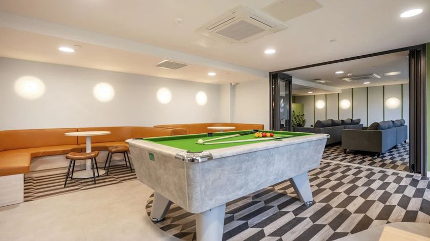 The Edge Belfast | Ideal Student Living Close to Campus - Universal ...