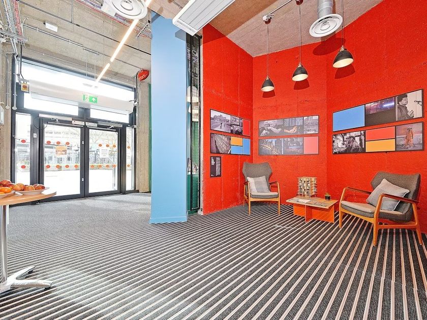 Beton House Sheffield | Top Choice for Student Housing in Sheffield ...