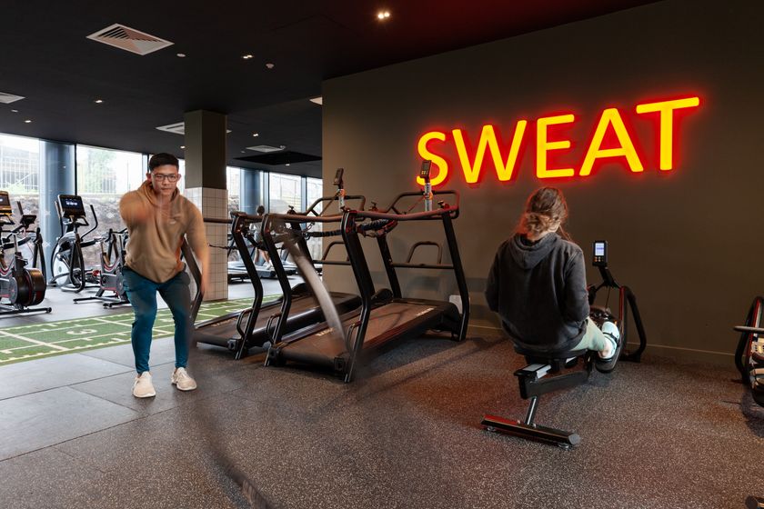 True Liverpool Student Accommodation | Universal Student Homes