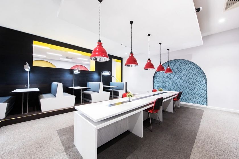 Cathedral Park Student Accommodation in Bristol City Centre | Universal ...