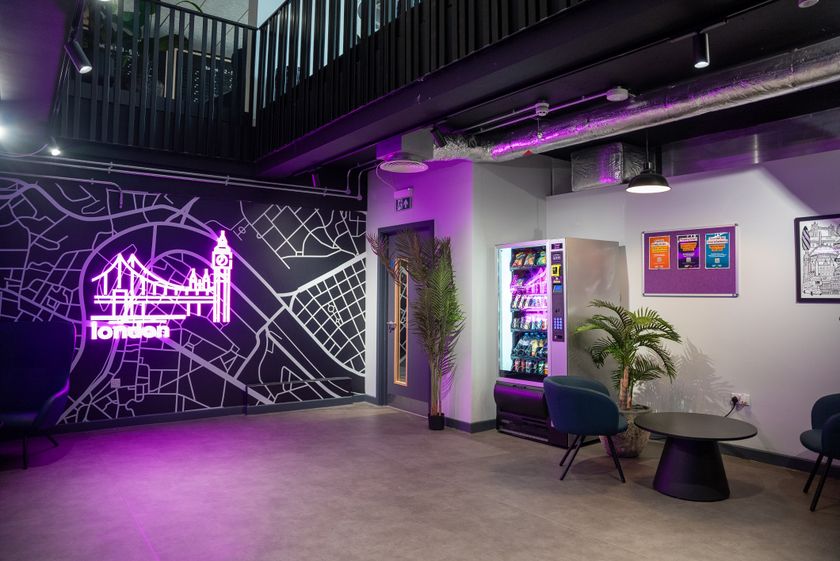 Paddington Citi View Residence Londonist - Top Student Accommodation in ...