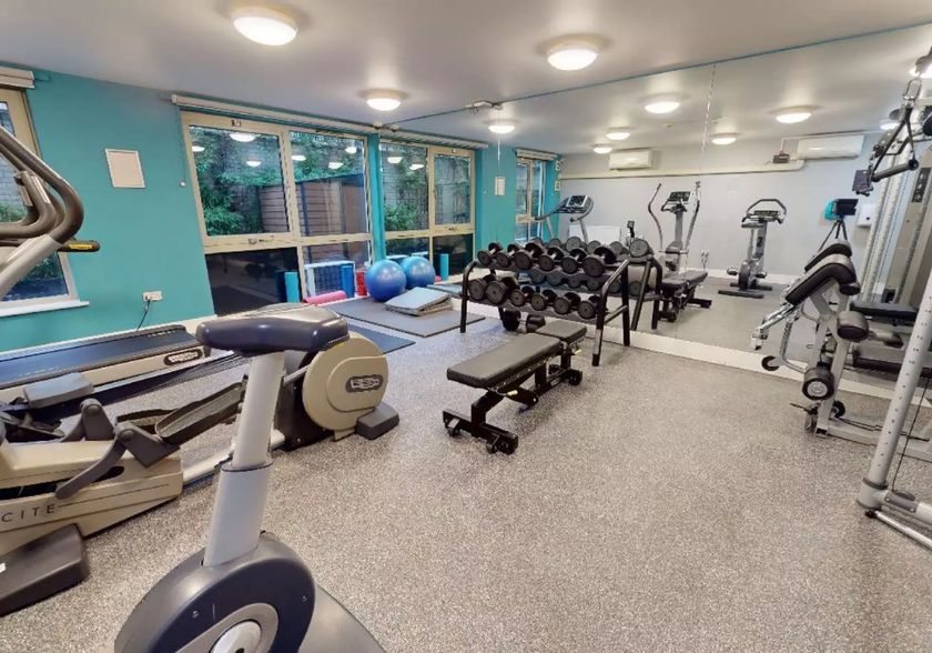 IQ Hoxton London Student Housing | Perfect Location & Facilities ...