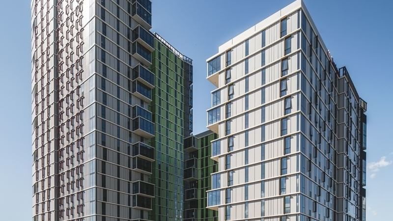 UniLodge Park Central - Student Accommodation Brisbane | Universal ...