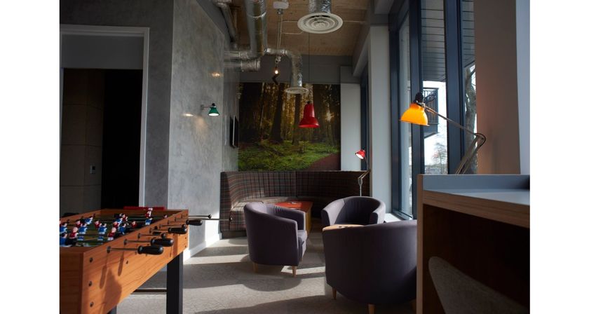 Islington Residence London | Affordable & Comfortable Student Housing ...