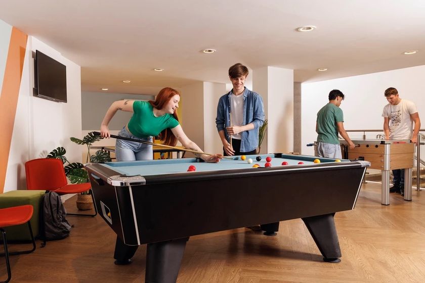 Newgate Court Newcastle Student Accommodation in Newcastle - Universal ...