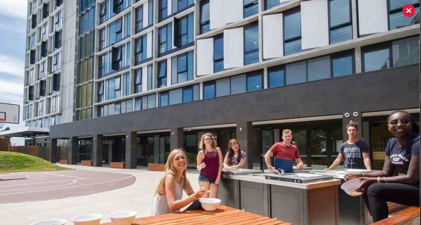 Global Living For Every Student Journey | Universal Student Homes