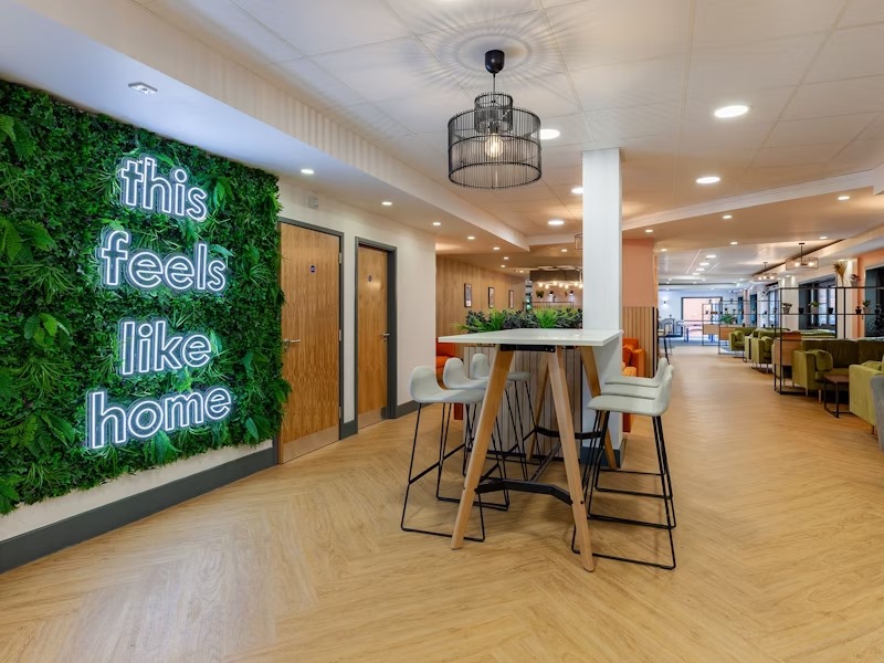 The Forge Sheffield | Best Student Housing for Comfort & Style ...