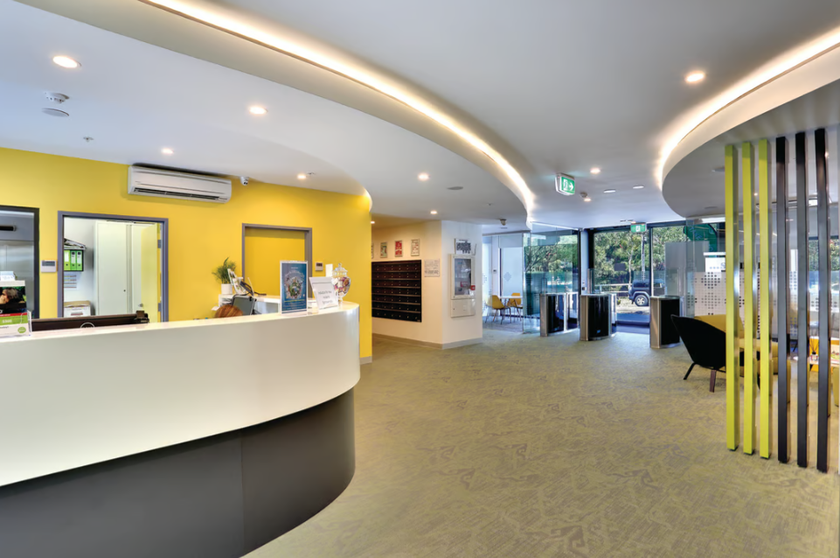 Scape Sydney Student Accommodation Glebe | Universal Student Homes
