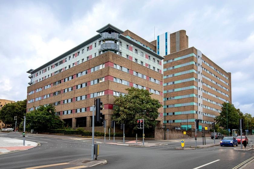 Southampton – Orion Point Student Accommodation Near Solent University ...