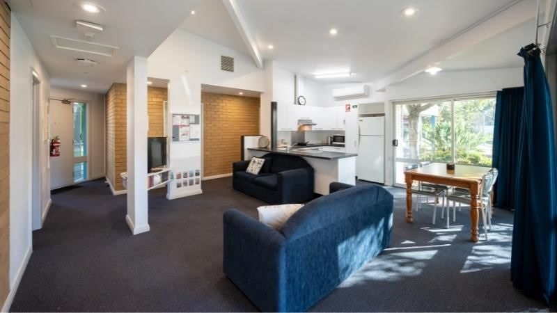 UniLodge Wodonga East End – Ideal Student Housing in the Heart of Wodonga