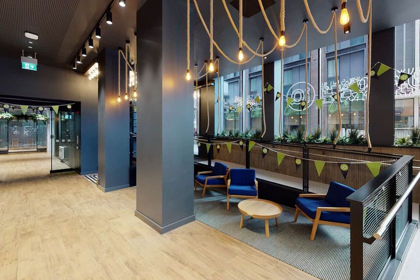 Global Living For Every Student Journey | Universal Student Homes