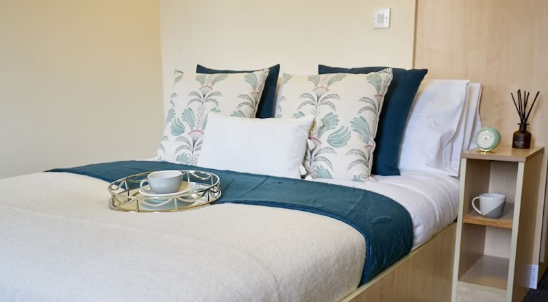 Trinity Student Village Preston | Modern & Affordable Student ...